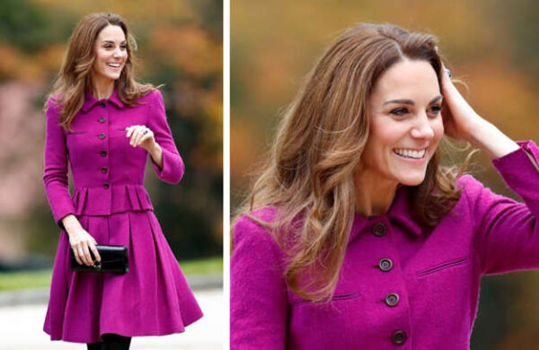 23 Best Viva Magenta Outfits (Pantone Color of the Year) – Outfit Trends