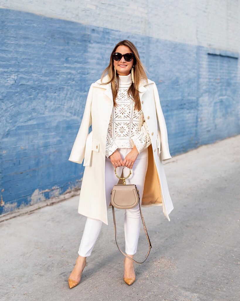 What to Wear to a Fashion Show? 37 Outfit Ideas