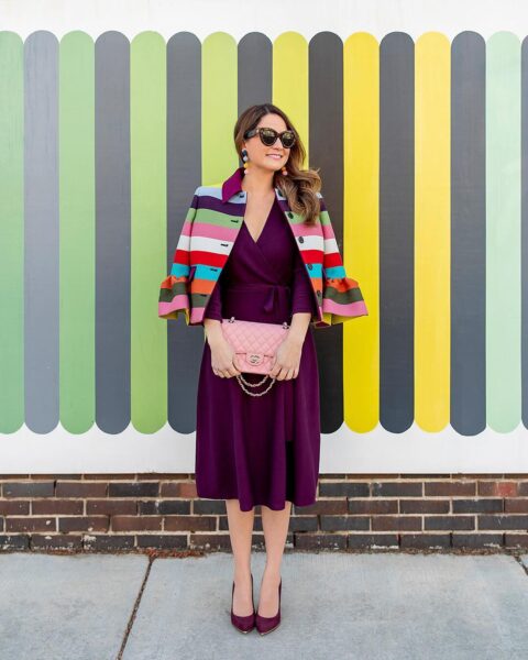 What to Wear to a Fashion Show? 37 Outfit Ideas