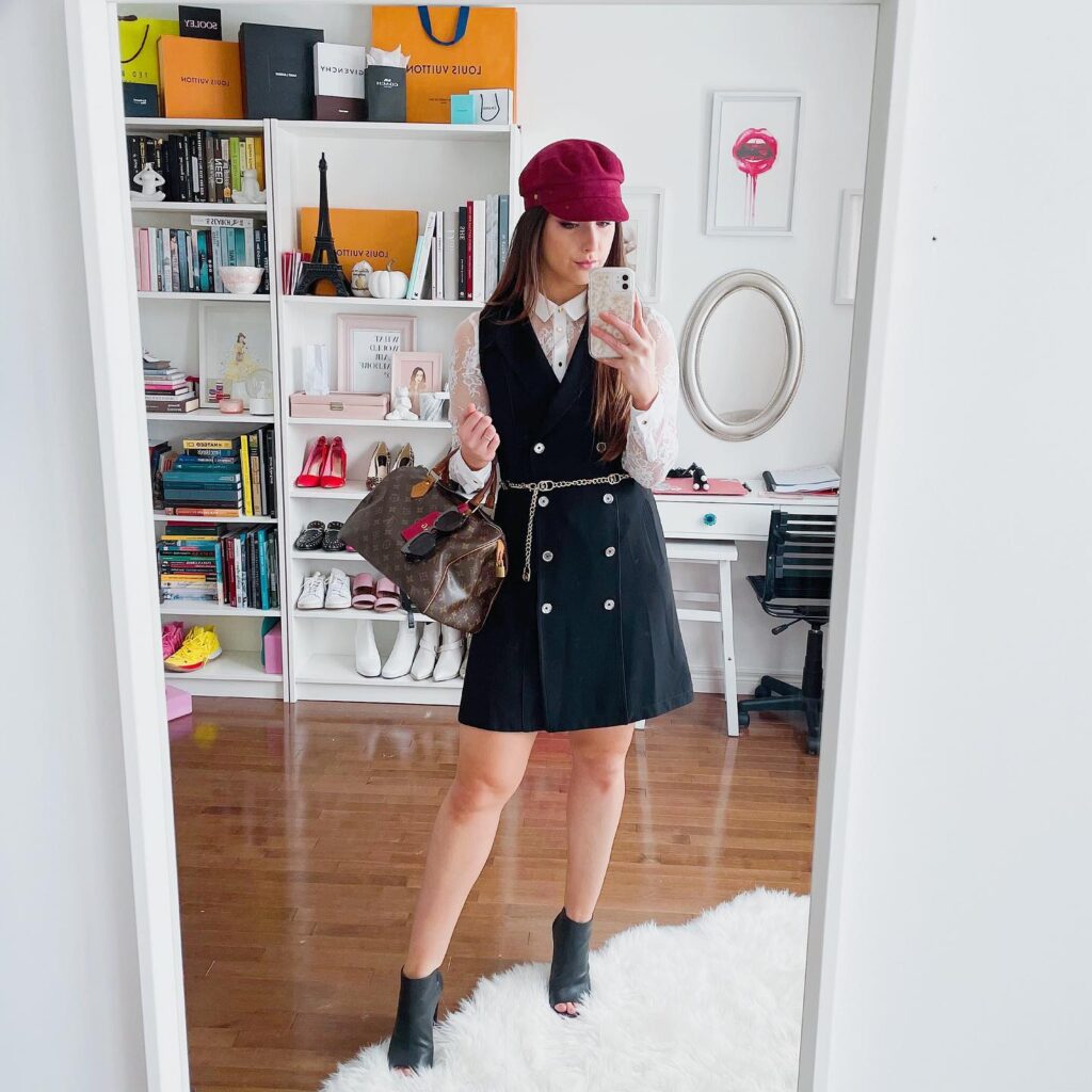 What to Wear to a Fashion Show? 37 Outfit Ideas