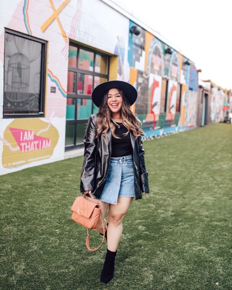 How to Wear a Skort? 20 Best Skort Outfits for all Ages – Outfit Trends