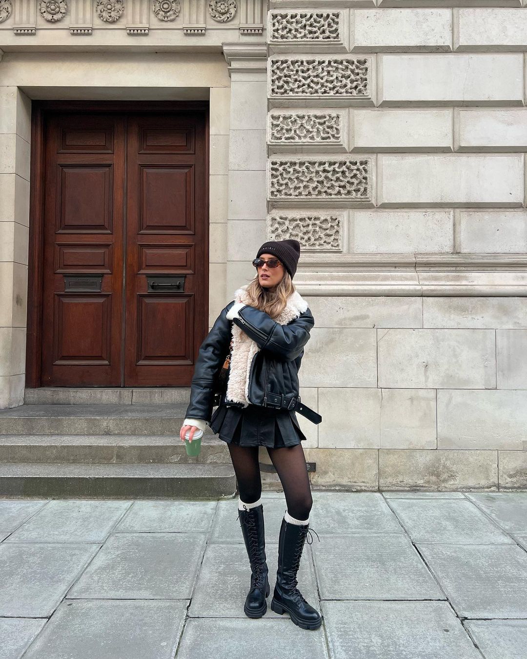 How to Wear a Skort? 20 Best Skort Outfits for all