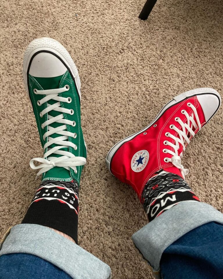 How to Wear Mismatched Shoes? 21 Tips to Pull Them Off