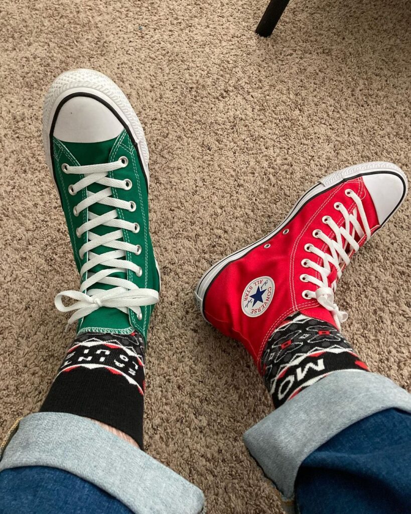 How to Wear Mismatched Shoes? 21 Tips to Pull Them Off