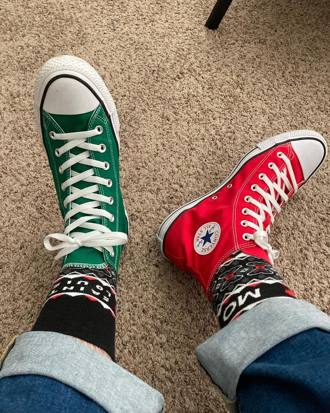 How to Wear Mismatched Shoes? 21 Tips to Pull Them Off