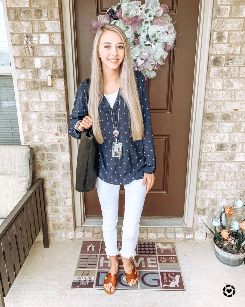 22 Internship Outfit Ideas For Women To Look Their Best