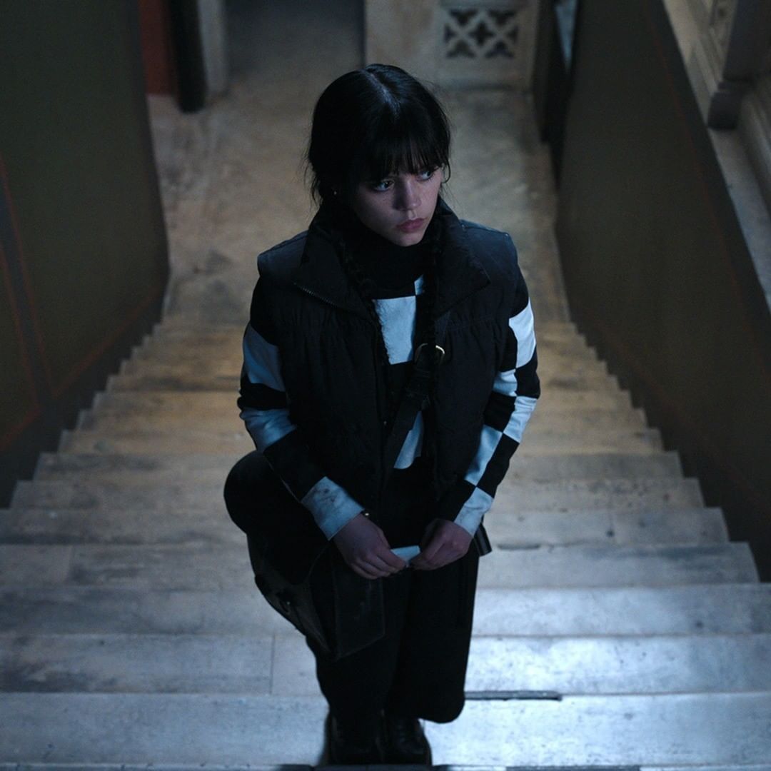 How To Dress Like Wednesday Addams? 20 Best Outfits + Tips