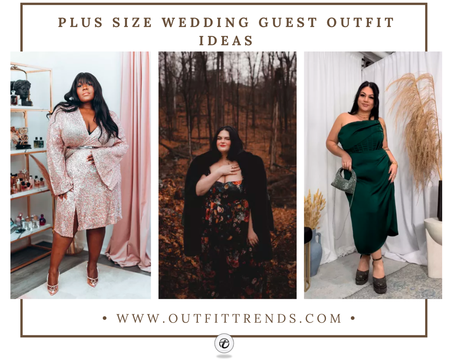 20 Chic Bralette Outfit Ideas for Plus Size Ladies