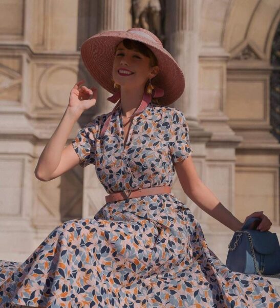 Retro vs. Vintage vs. Antique Clothing - Simple Differences