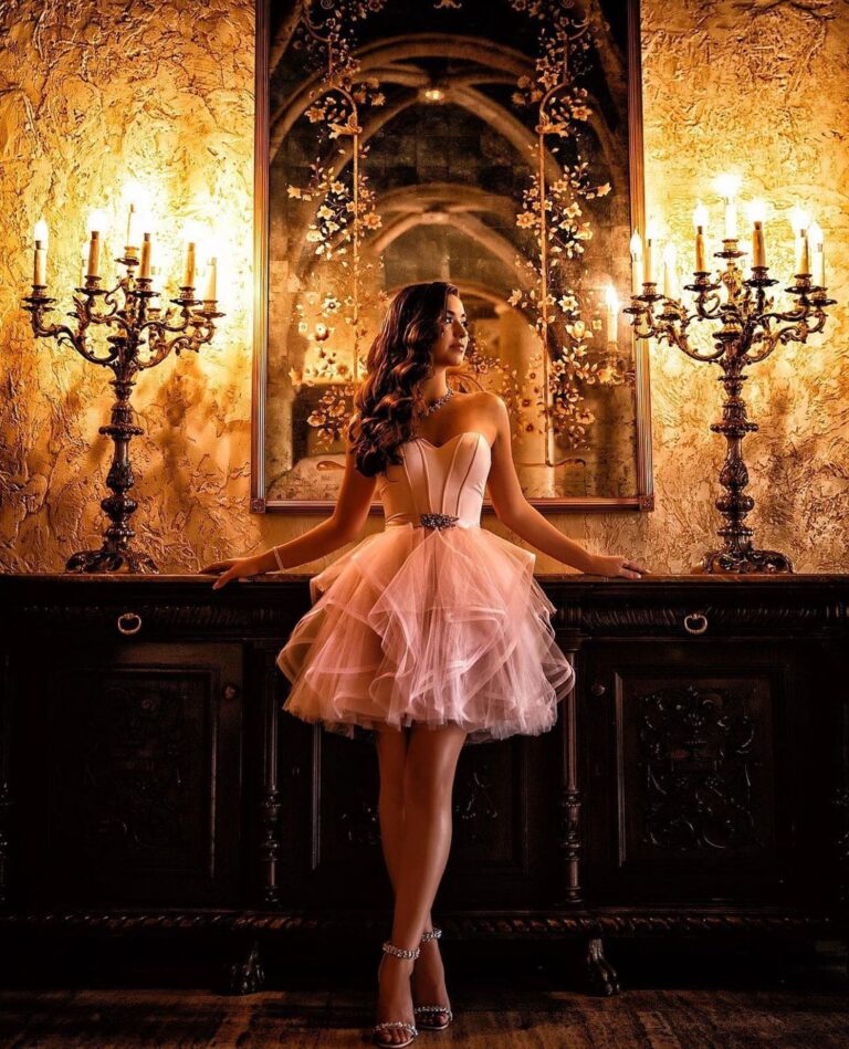 What to Wear to A Quinceanera? 23 Styling Tips & Tricks – Outfit Trends