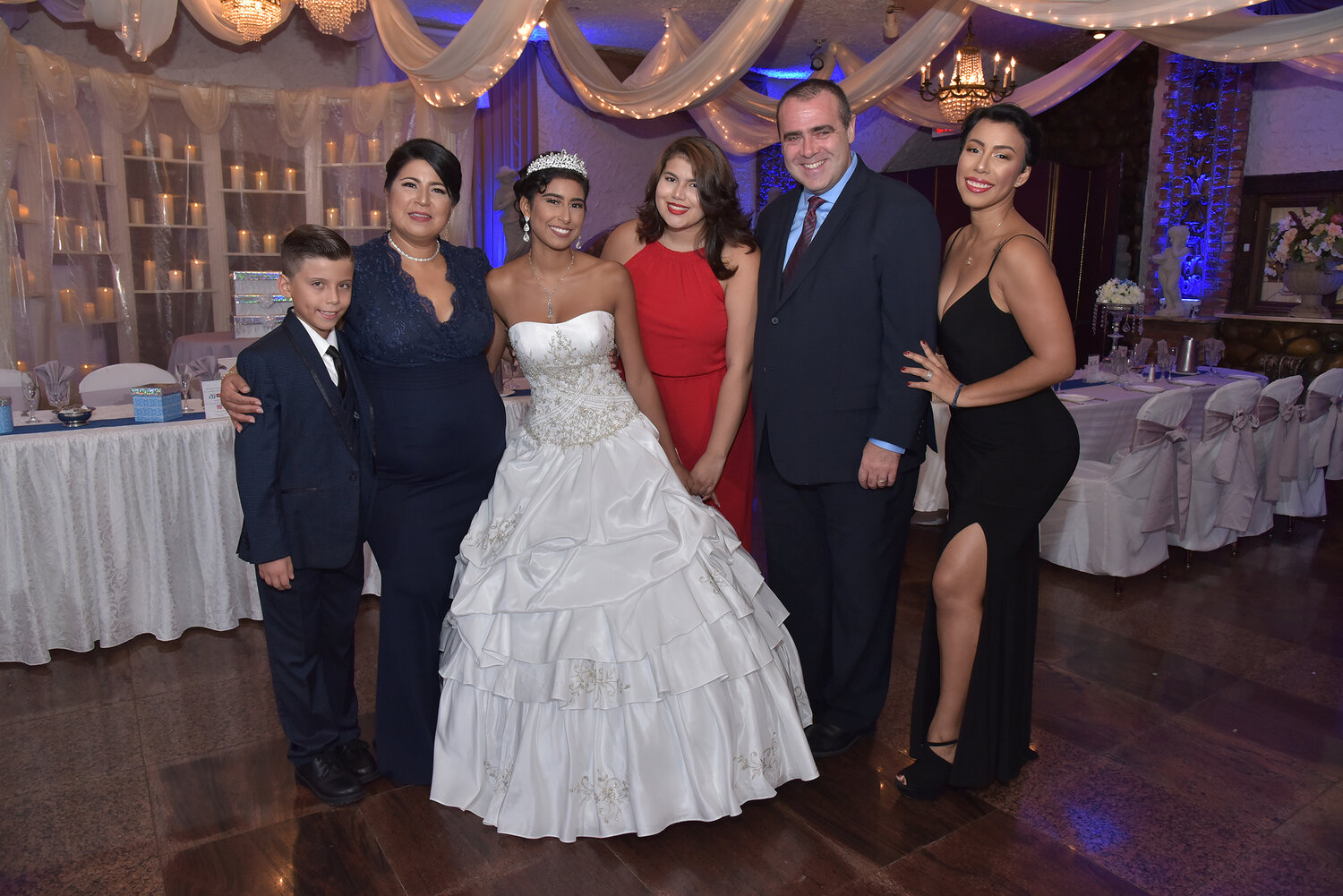 What to Wear to A Quinceanera? 23 Styling Tips & Tricks