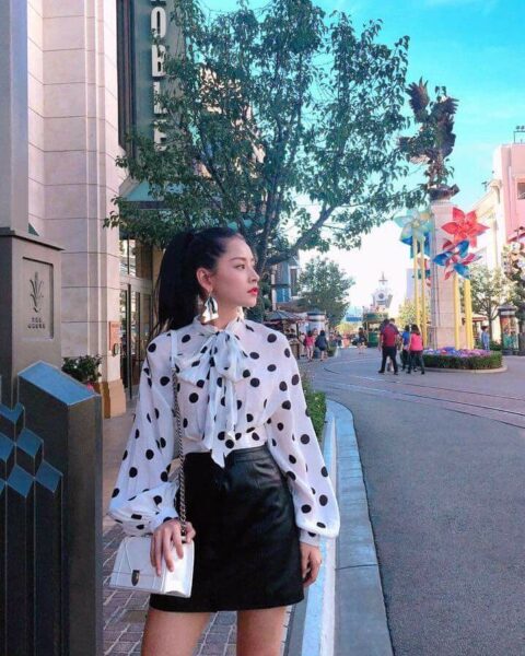 What To Wear To Theatre? 35 Best Outfit Ideas for Women – Outfit Trends