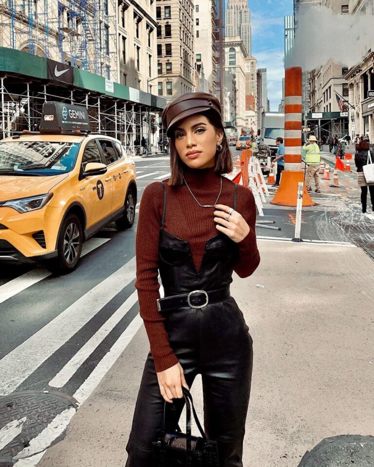 What To Wear To Theatre - 35 Best Outfit Ideas for Women