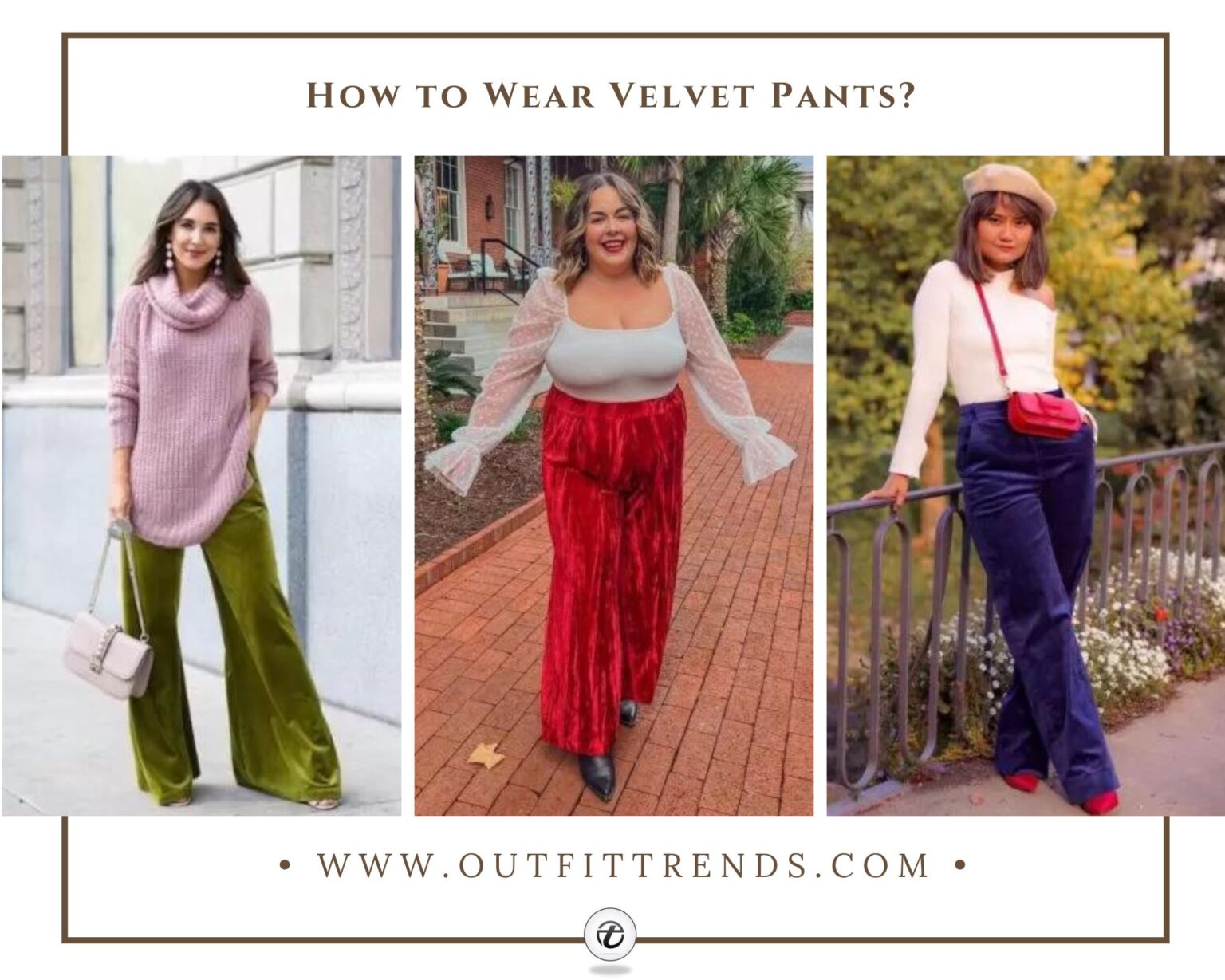 How To Wear Red Color Outfits ? 21 Styling Tips