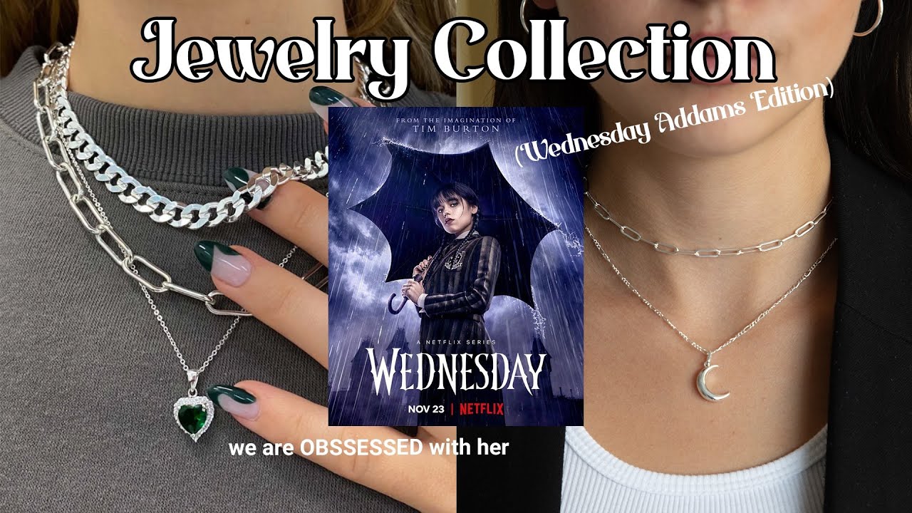 How To Dress Like Wednesday Addams? 20 Best Outfits + Tips