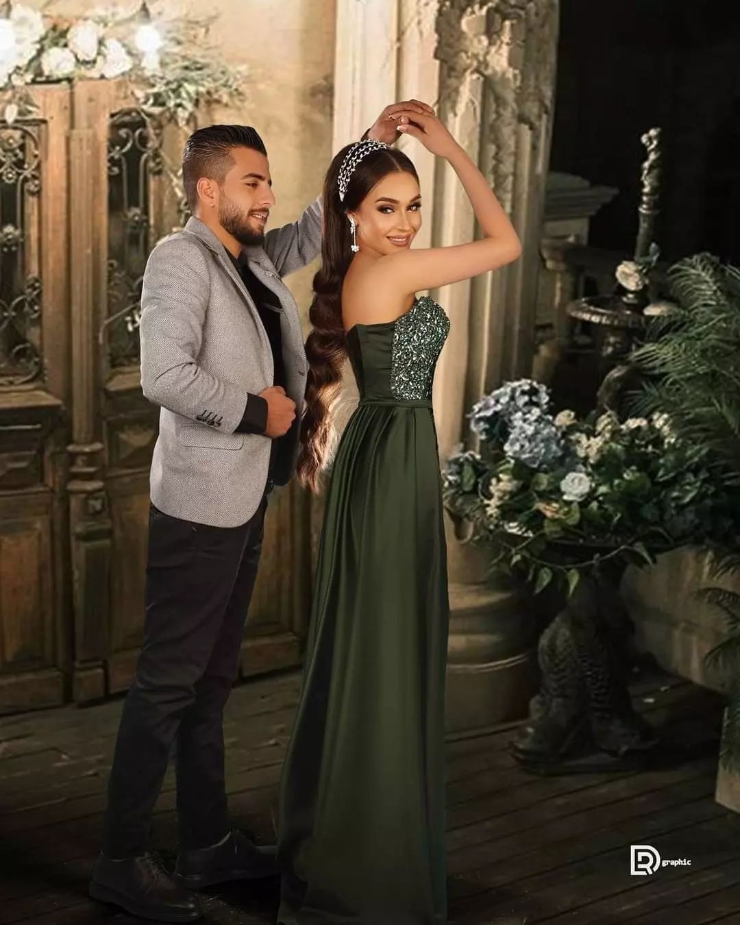 30 Engagement Outfits for Men (Groom and Guests)