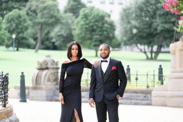 30 Engagement Outfits for Men (Groom and Guests)