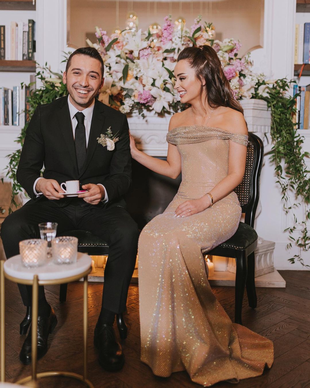 30 Engagement Outfits for Men (Groom and Guests)