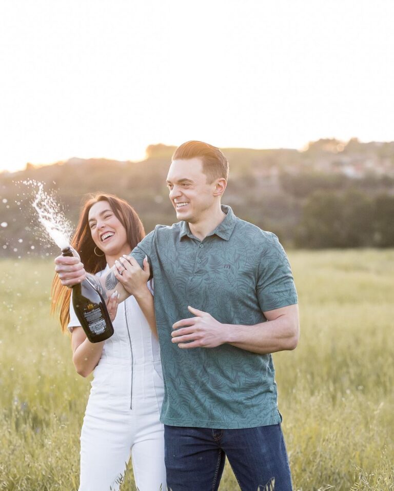 30 Engagement Outfits for Men (Groom and Guests)