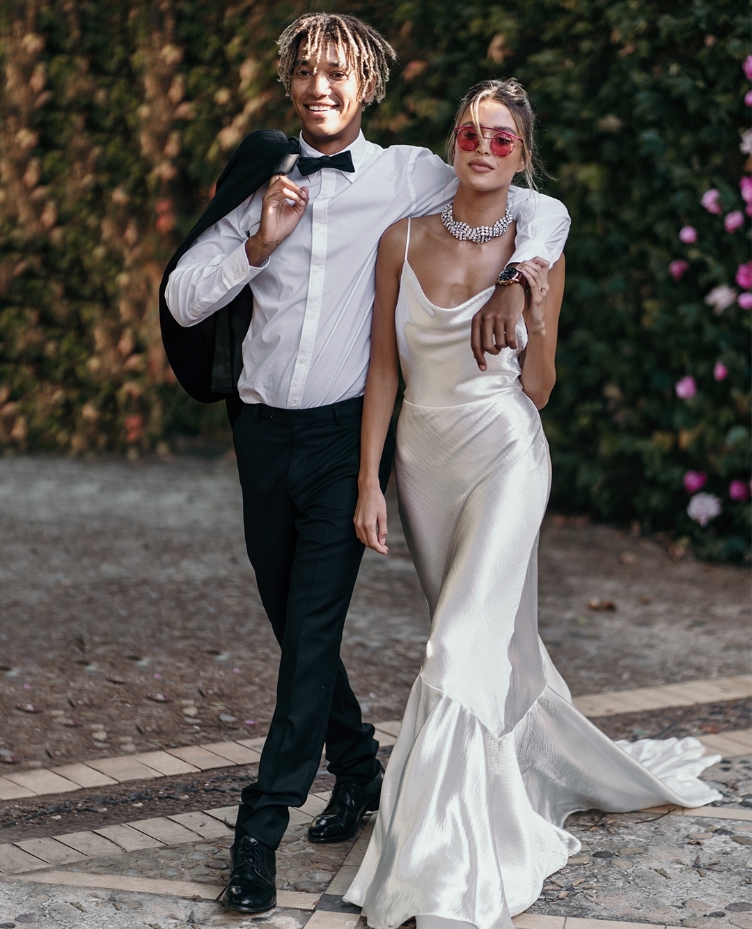 30 Engagement Outfits for Men (Groom and Guests)