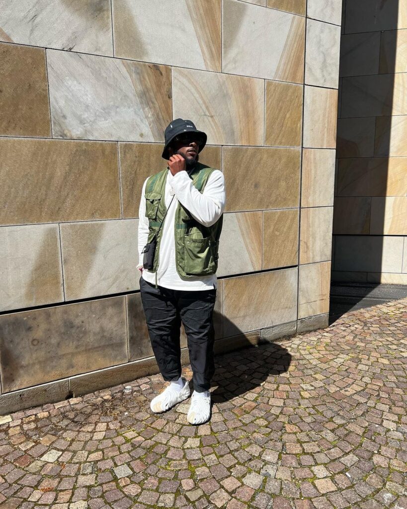 34 Amazing Croc Outfit Ideas for Men