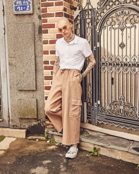 34 Amazing Croc Outfit Ideas for Men