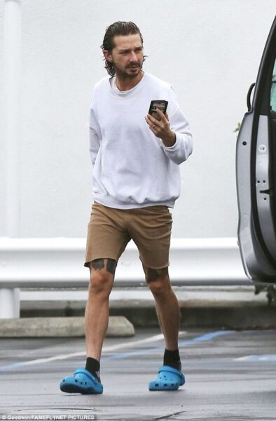 34 Amazing Croc Outfit Ideas for Men