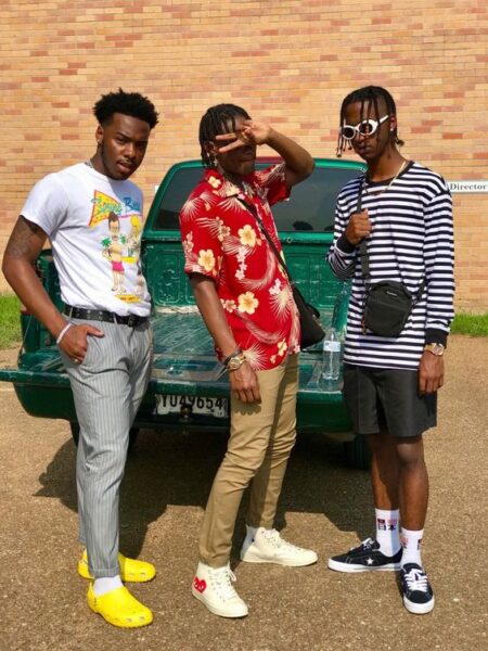 34 Amazing Croc Outfit Ideas for Men