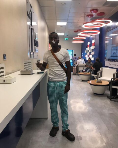 34 Amazing Croc Outfit Ideas for Men