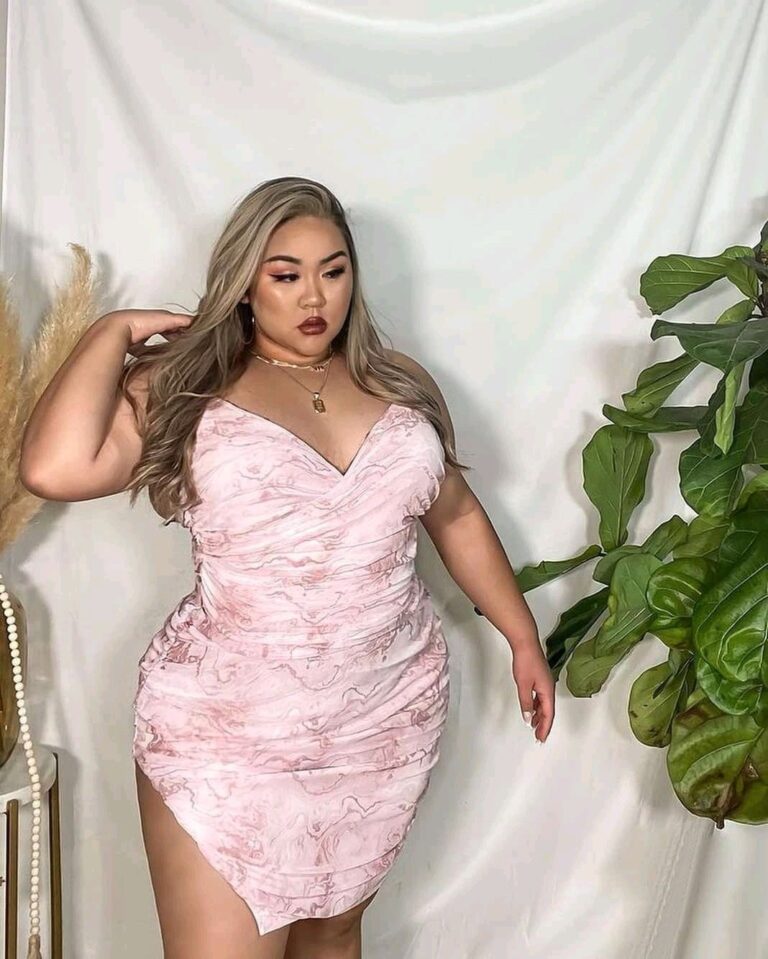 Plus Size Night Out Outfits: 46 Outfit Ideas