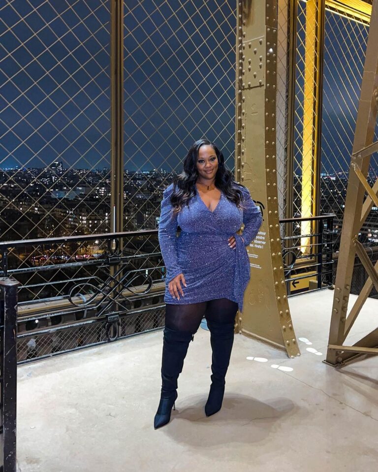 Plus Size Night Out Outfits: 46 Outfit Ideas