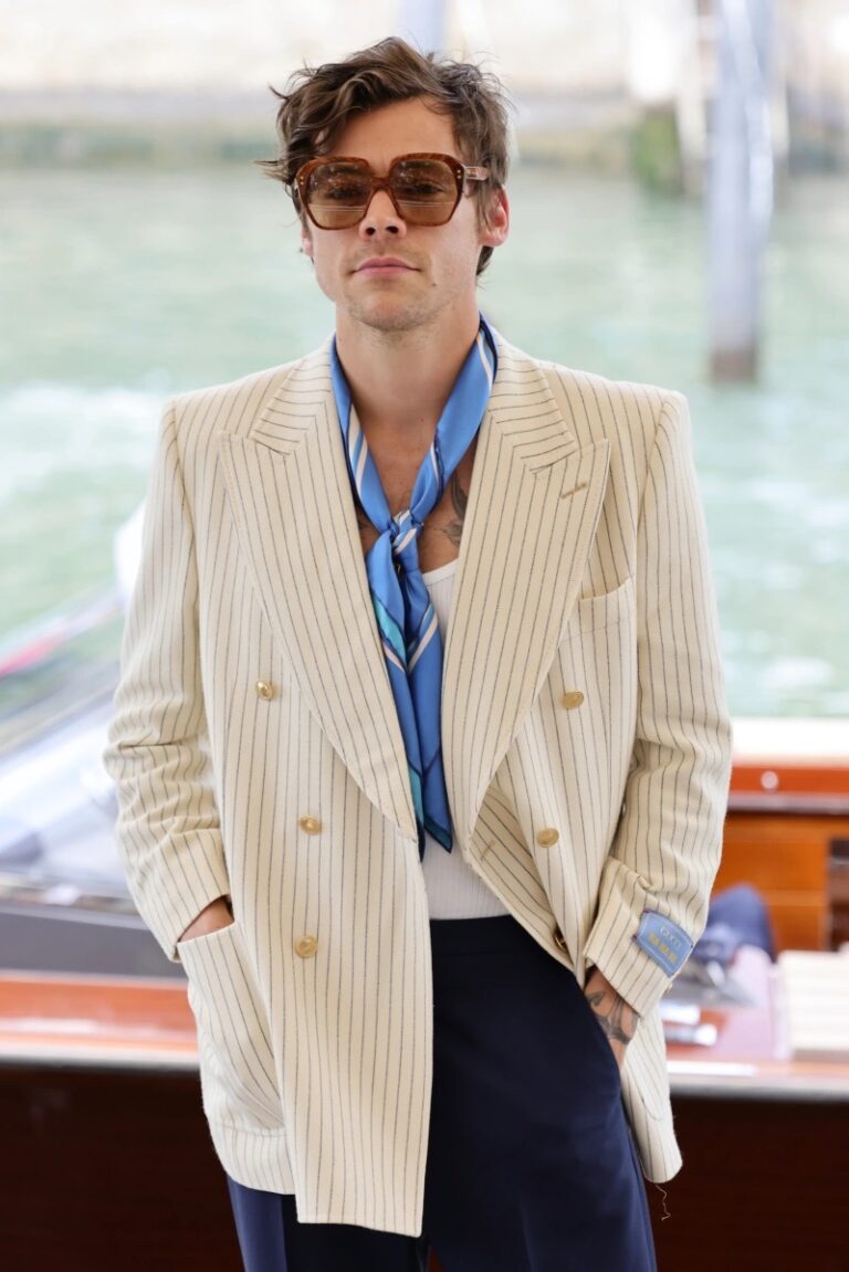 20 Amazing Spring Outfit Ideas for Men