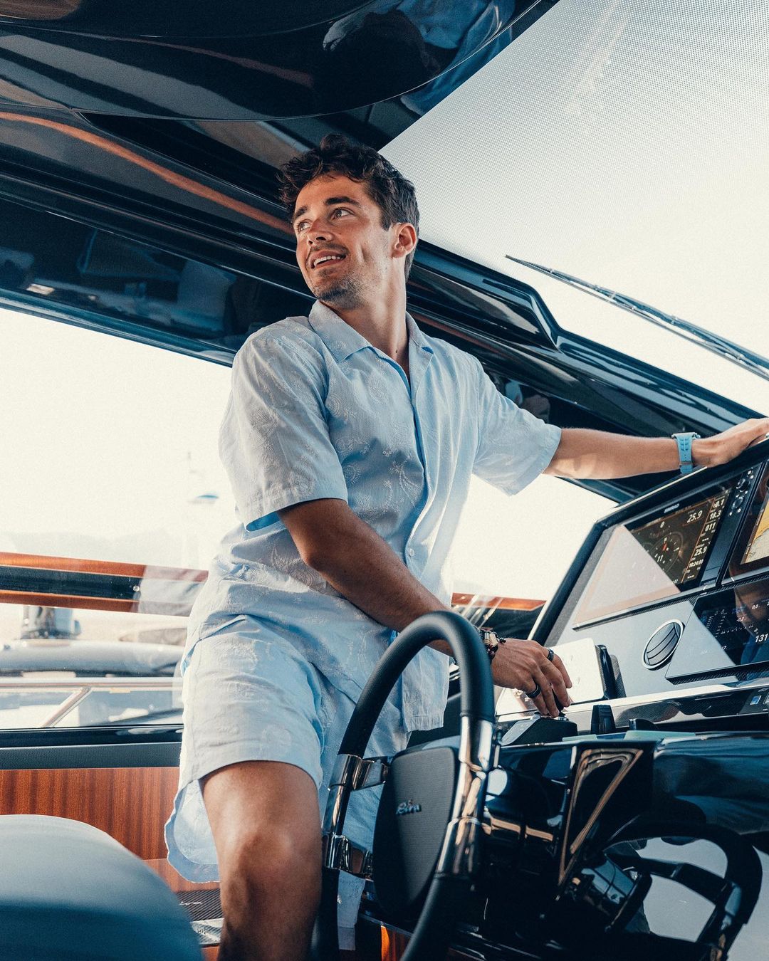 20 Amazing Spring Outfit Ideas for Men