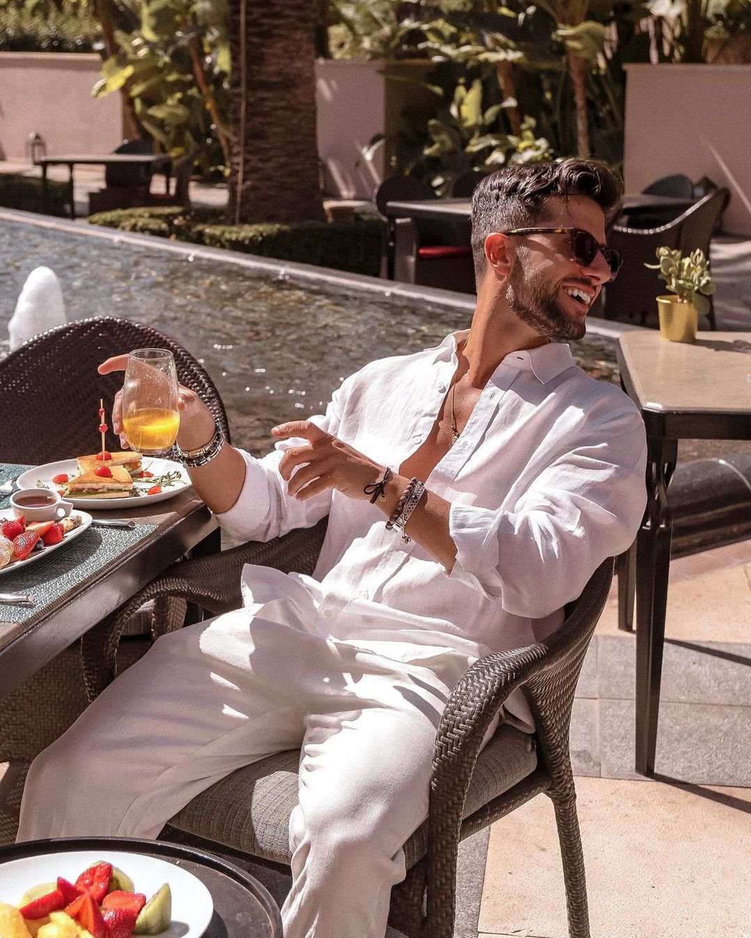 20 Amazing Spring Outfit Ideas for Men