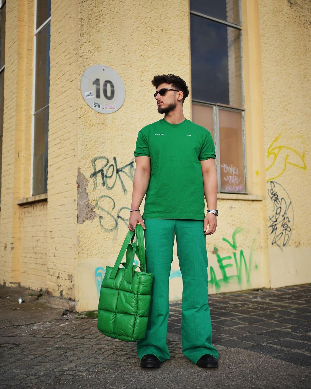 20 Amazing Spring Outfit Ideas for Men