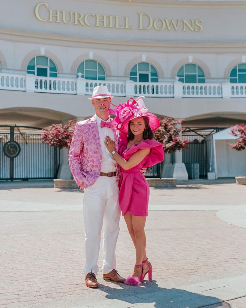 What to Wear to the Kentucky Derby? 50 Outfit Ideas – Outfit Trends