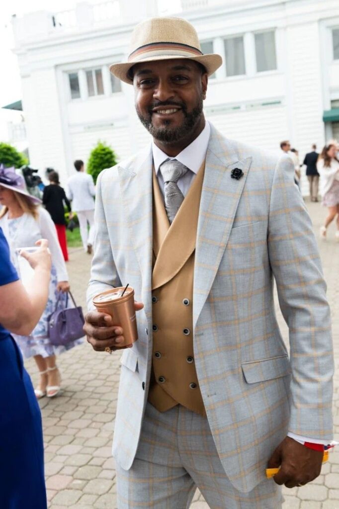 What to Wear to the Kentucky Derby? 50 Outfit Ideas – Outfit Trends