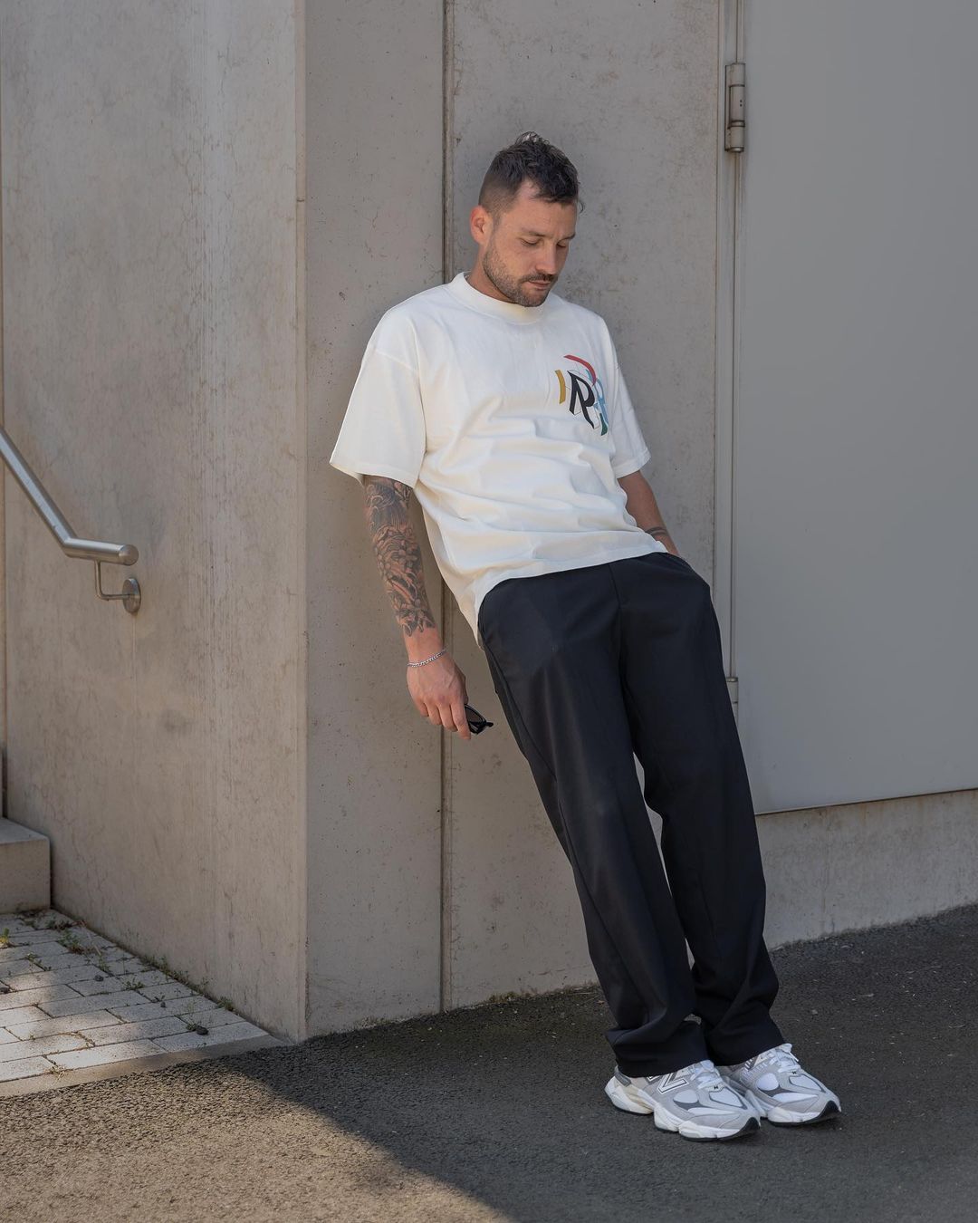 20 Amazing Spring Outfit Ideas for Men