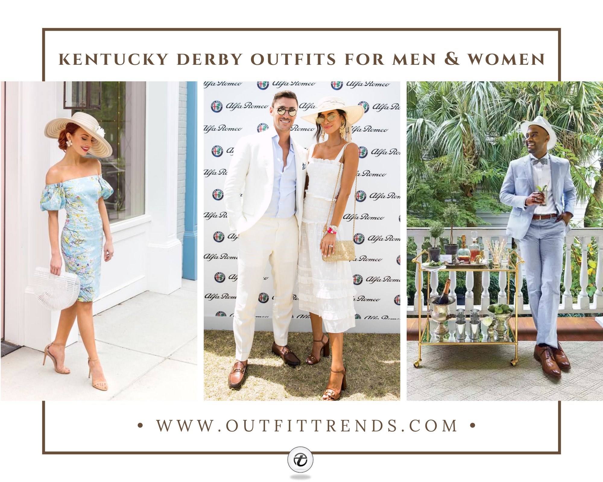 Outfit Trends