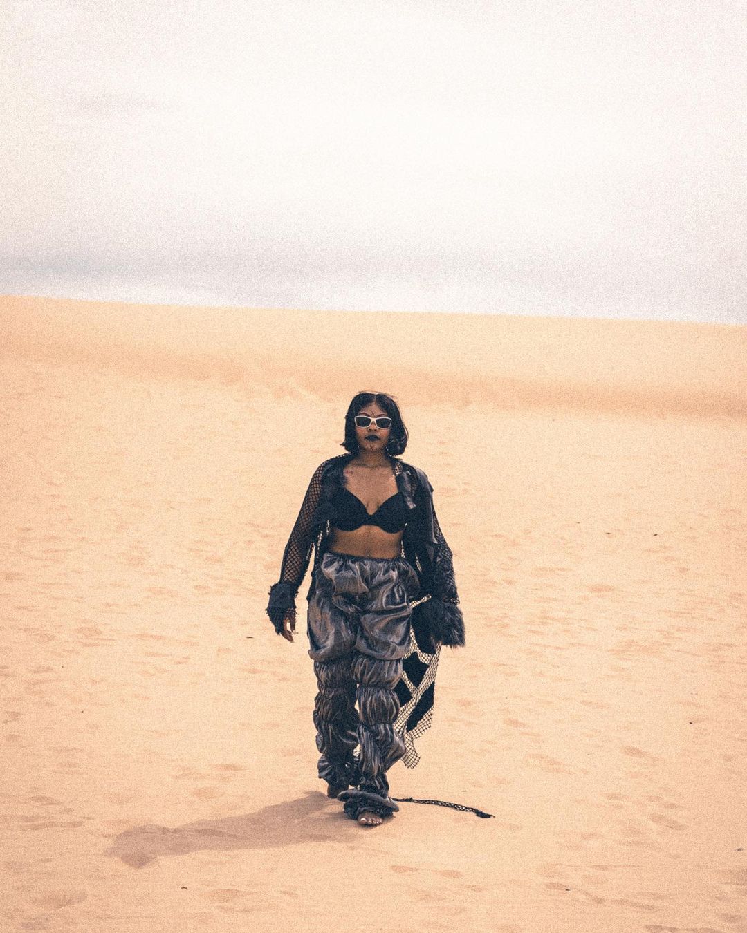 20 Best Dystopian Fashion Ideas Trending