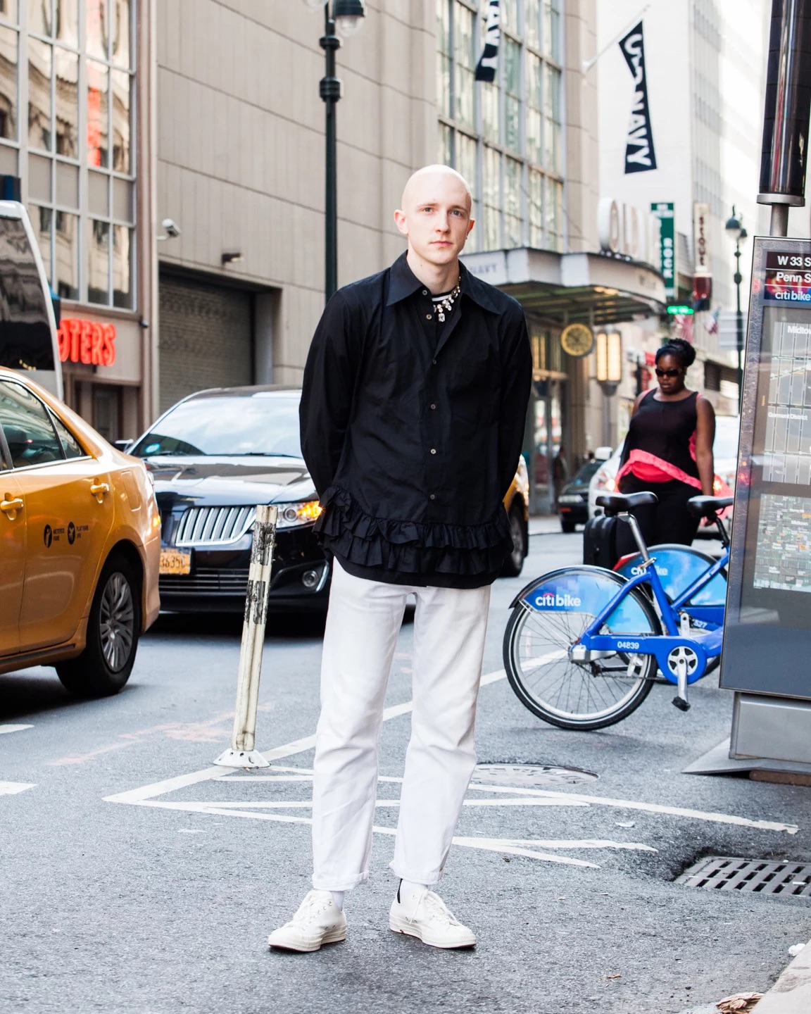 20 Best Dystopian Fashion Ideas Trending