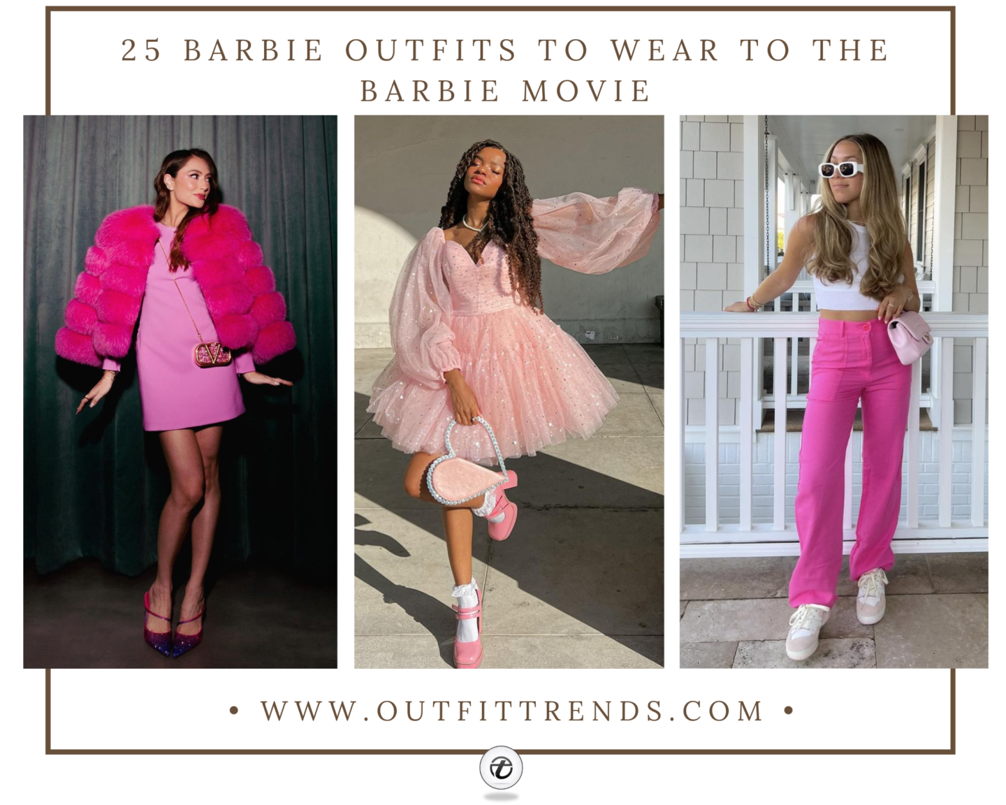 What to Wear for Girls Night Out ? 20 Outfit Ideas