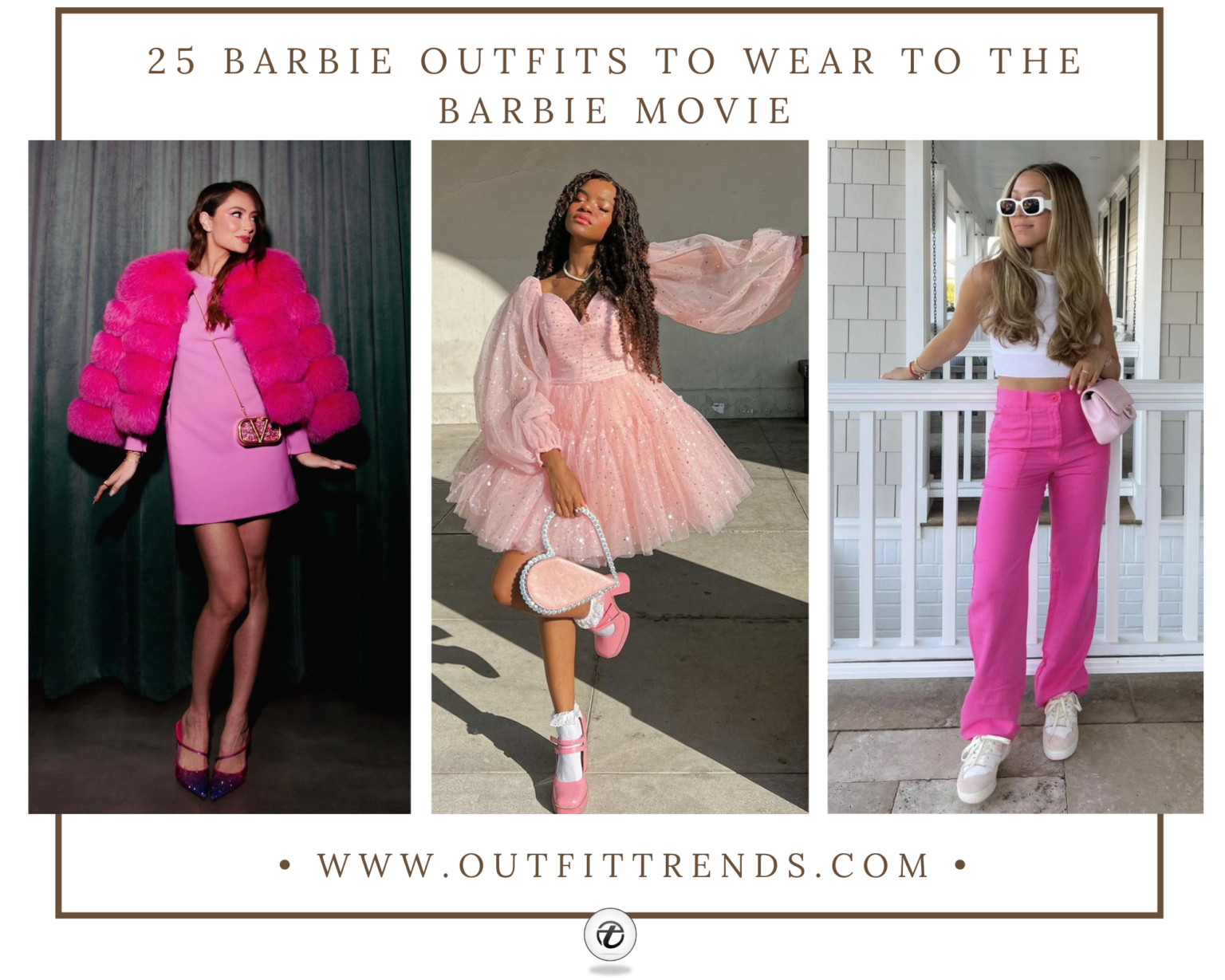 18 Cute Casual Friday Outfit Ideas You Should Try