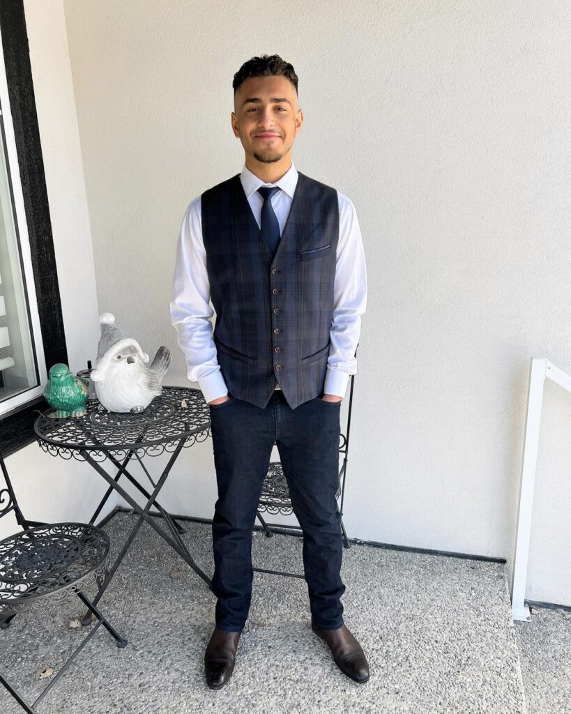 22 Best Graduation Outfit Ideas for Boys