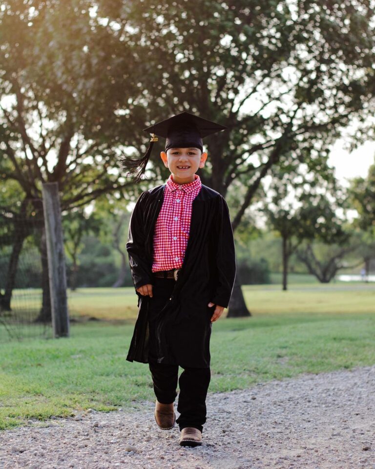 22 Best Graduation Outfit Ideas for Boys