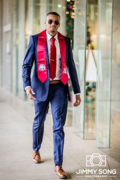 22 Best Graduation Outfit Ideas for Boys