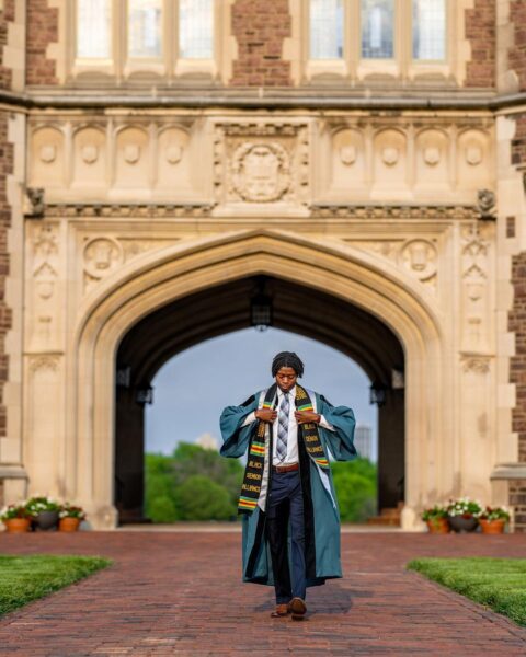 22 Best Graduation Outfit Ideas for Boys