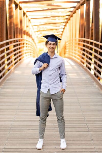 22 Best Graduation Outfit Ideas for Boys
