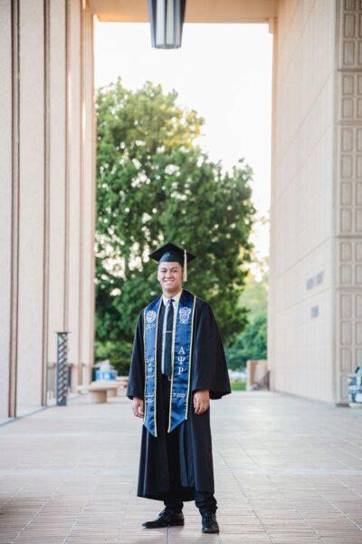22 Best Graduation Outfit Ideas for Boys