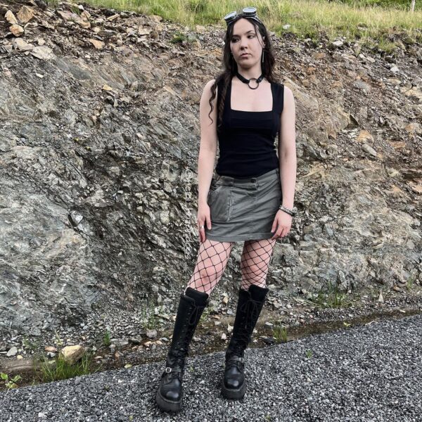 20 Best Dystopian Fashion Ideas Trending – Outfit Trends
